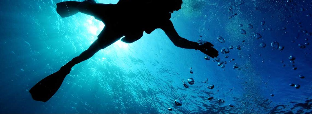 Blue Abyss : La piscine la plus profonde du monde dédiée aux astronautes.