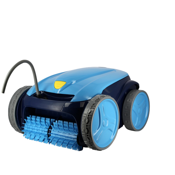 Zodiac vortex 2WD : Pour une piscine parfaitement propre