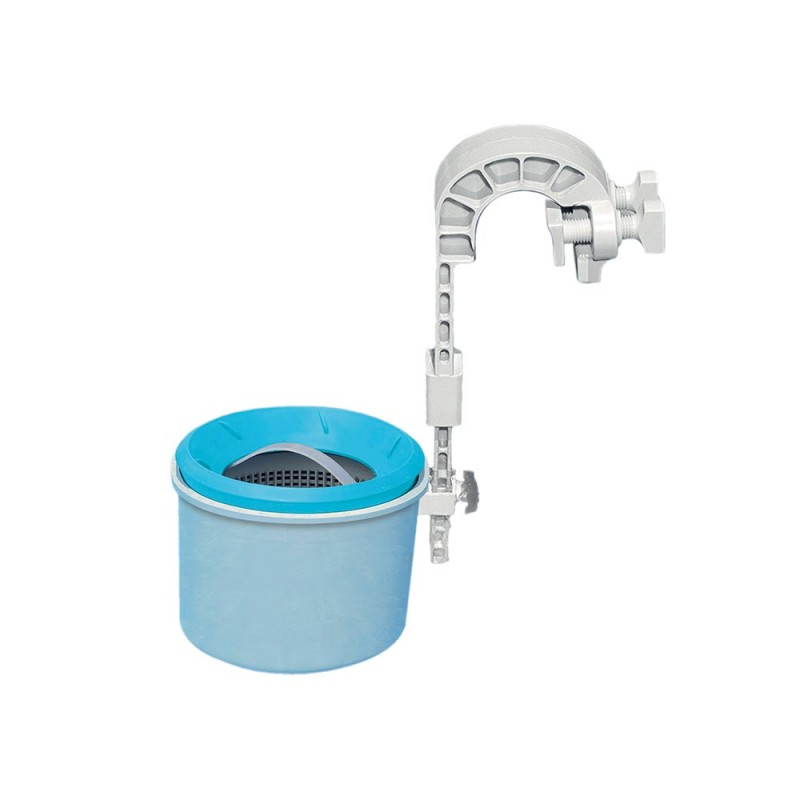 Skimmer de piscine : comment bien le choisir