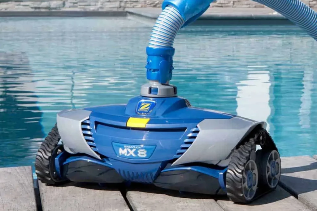 MX 8 Zodiac : Guide d'installation en 5 étapes